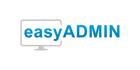 easyADMIN - einfaches Monitoring von Servern | UBK s.r.o.