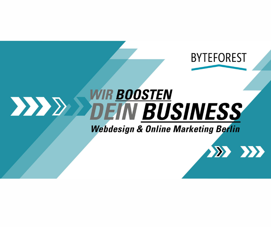 Zusammenarbeit mit der Agentur BYTEFOREST | UBK s.r.o.