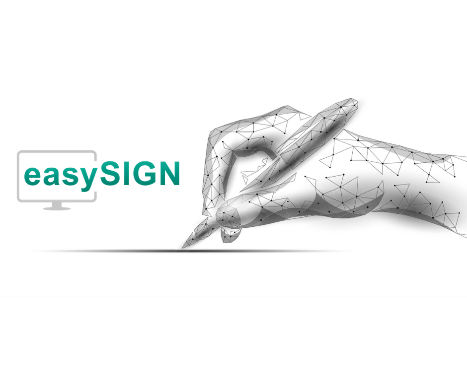 easySIGN - digitally sign PDF documents | UBK s.r.o. easySIGN - digitally sign PDF documents | UBK s.r.o.